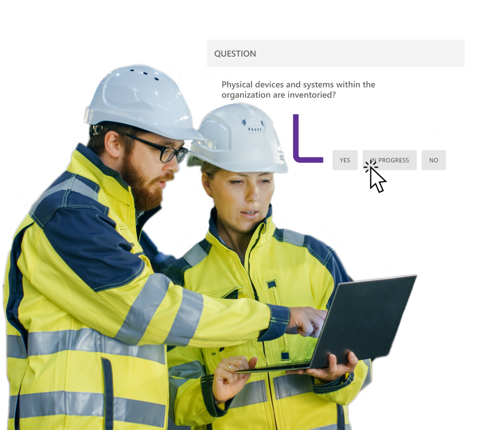 Risk Assessments for Critical Infrastructure - SecurityGate